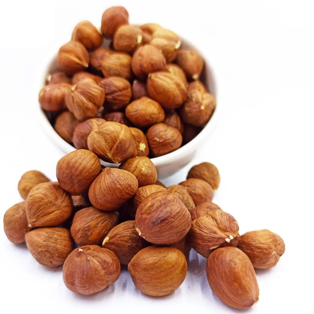 Çiğ Fındık 500 gr – Kayısı Bahçem